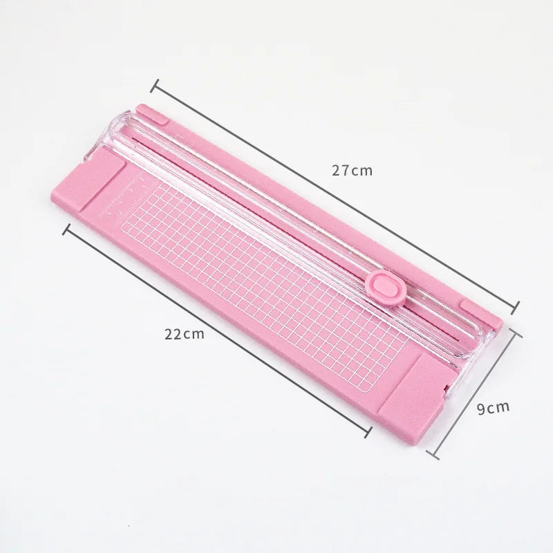 A4 Mini Paper Cutter Trimmer Machine Tools – Total Care and Style